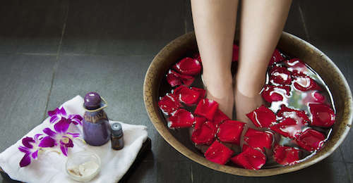 Royal Thai Spa Foot Massage Royal Thai Spa